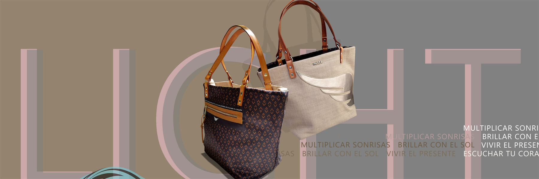 LIGHT PAULINE - PAULINE